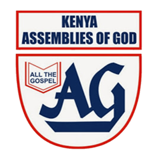 KAG Potter's House – In the Potters Hand